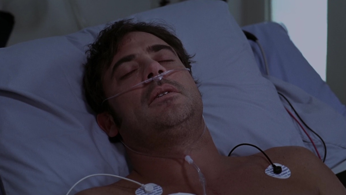 ‎Huye o lucha - Grey's Anatomy (temporada 2, episodi 26) - Apple TV (ES)