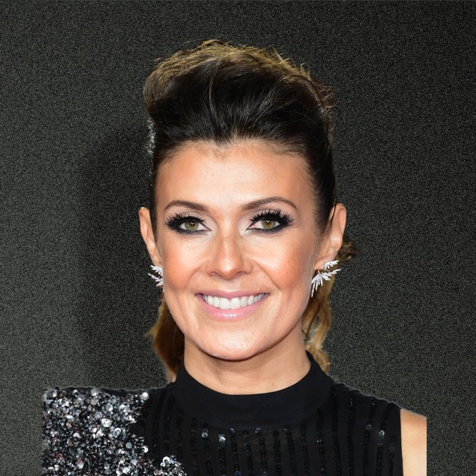 ‎Kym Marsh Films and Shows – Apple TV