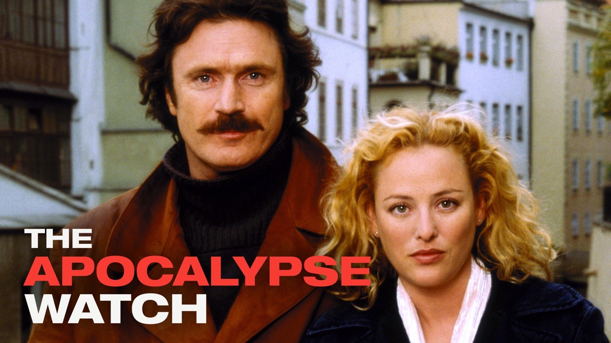 ‎The Apocalypse Watch - Apple TV