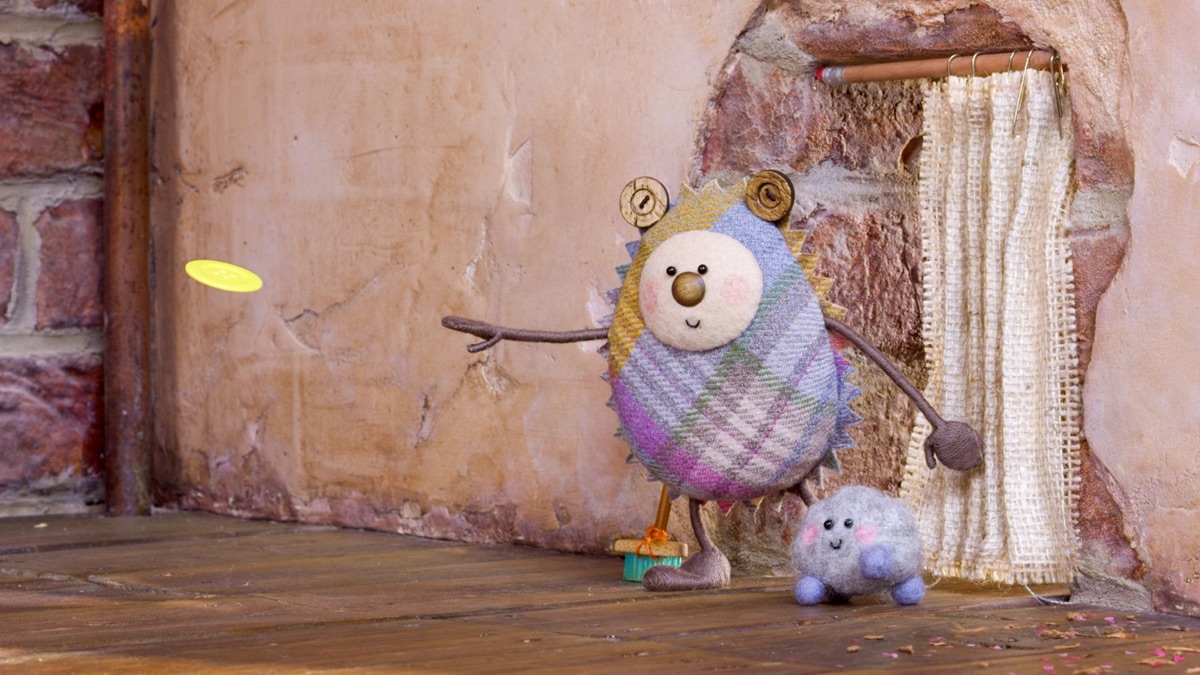 The Boot - Tweedy & Fluff (Series 1, Episode 9) - Apple TV (UK)