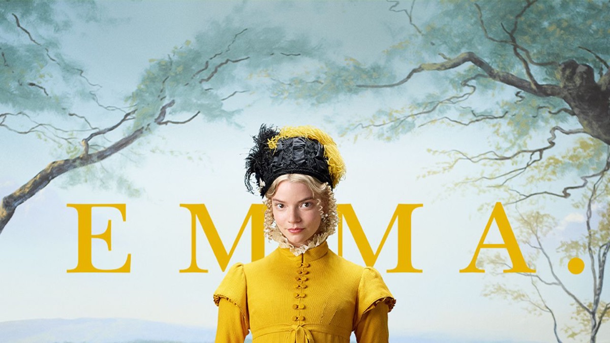 ‎Emma. - Apple TV