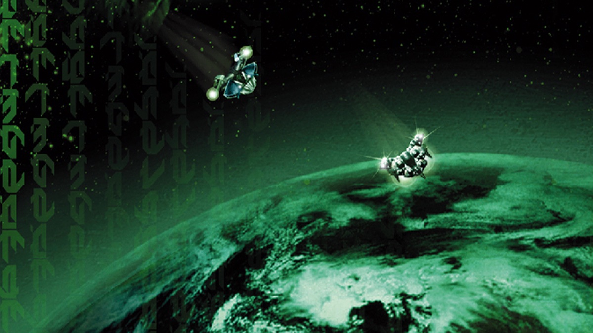 AVH: Alien vs. Hunter - Apple TV