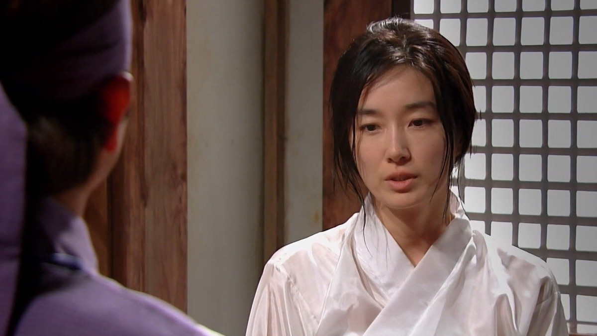 Episode 3 – Jumong (Season 1, Episode 3) - Apple TV (CA)