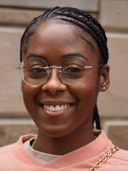 ‎Moses Ingram Movies and Shows - Apple TV