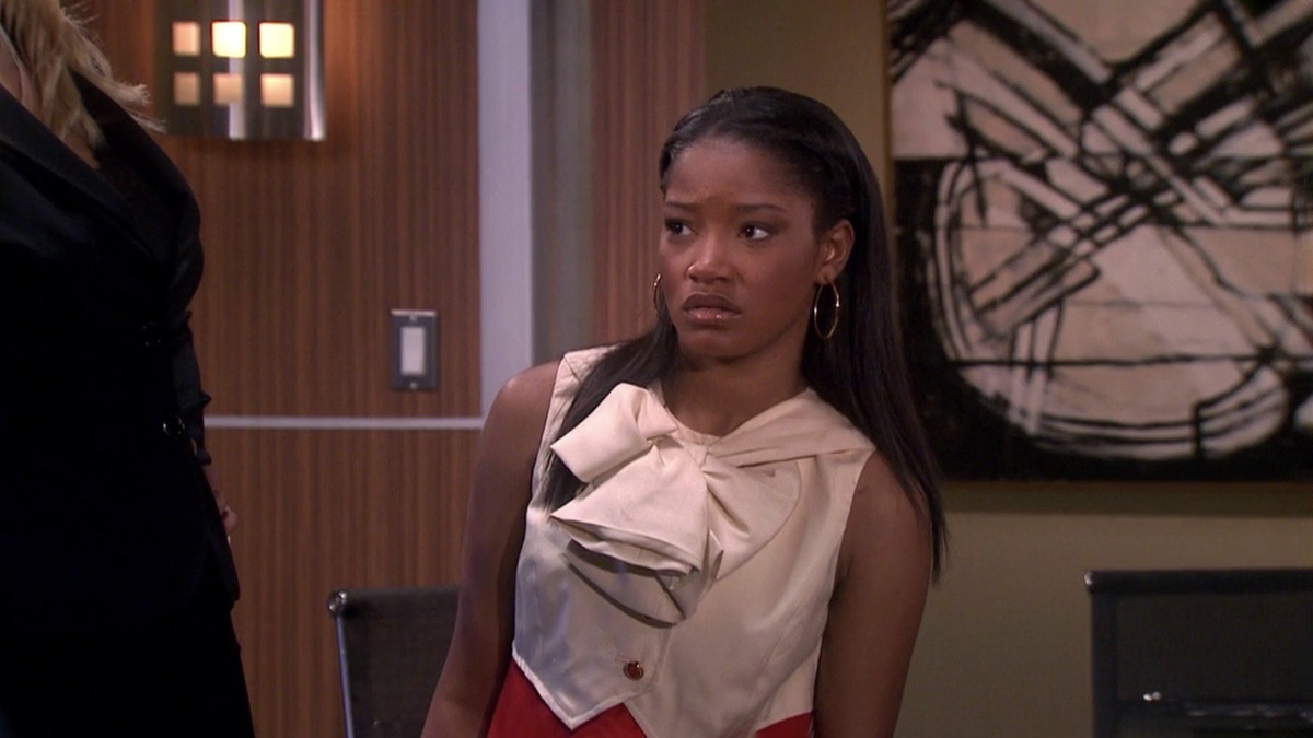 Pilot – True Jackson, VP (Season 1, Episode 1) | Apple TV