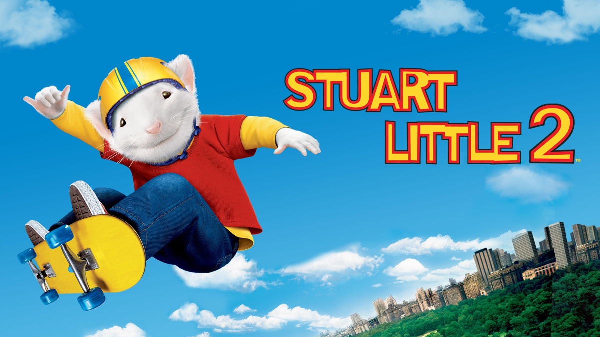 ‎Stuart Little 2 - Apple TV