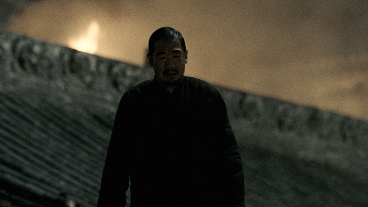 Back to 1942 - Apple TV