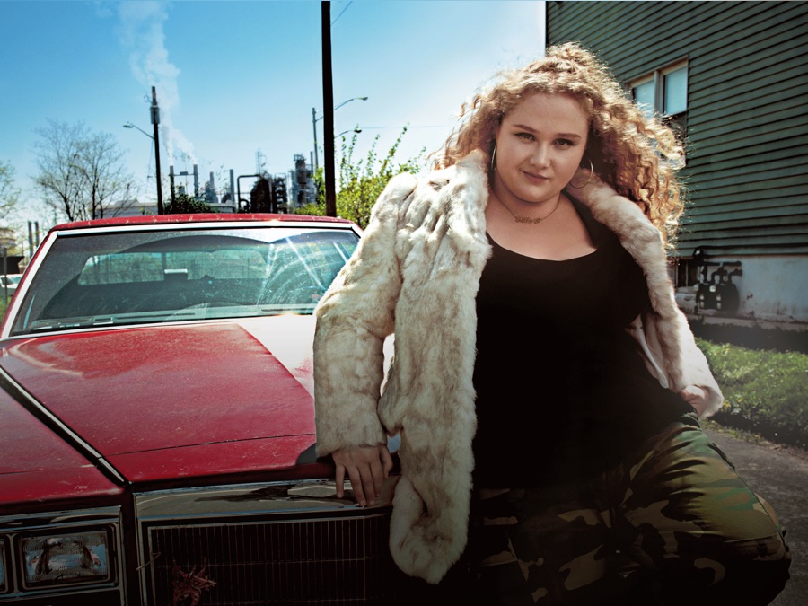 Patti Cake$ - Apple TV (CA)