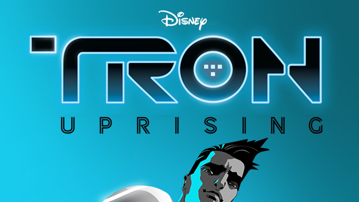 ‎Tron: Uprising - Apple TV