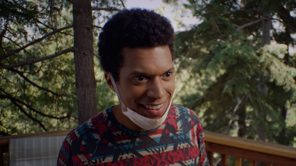 Little Jar - Apple TV (UK)