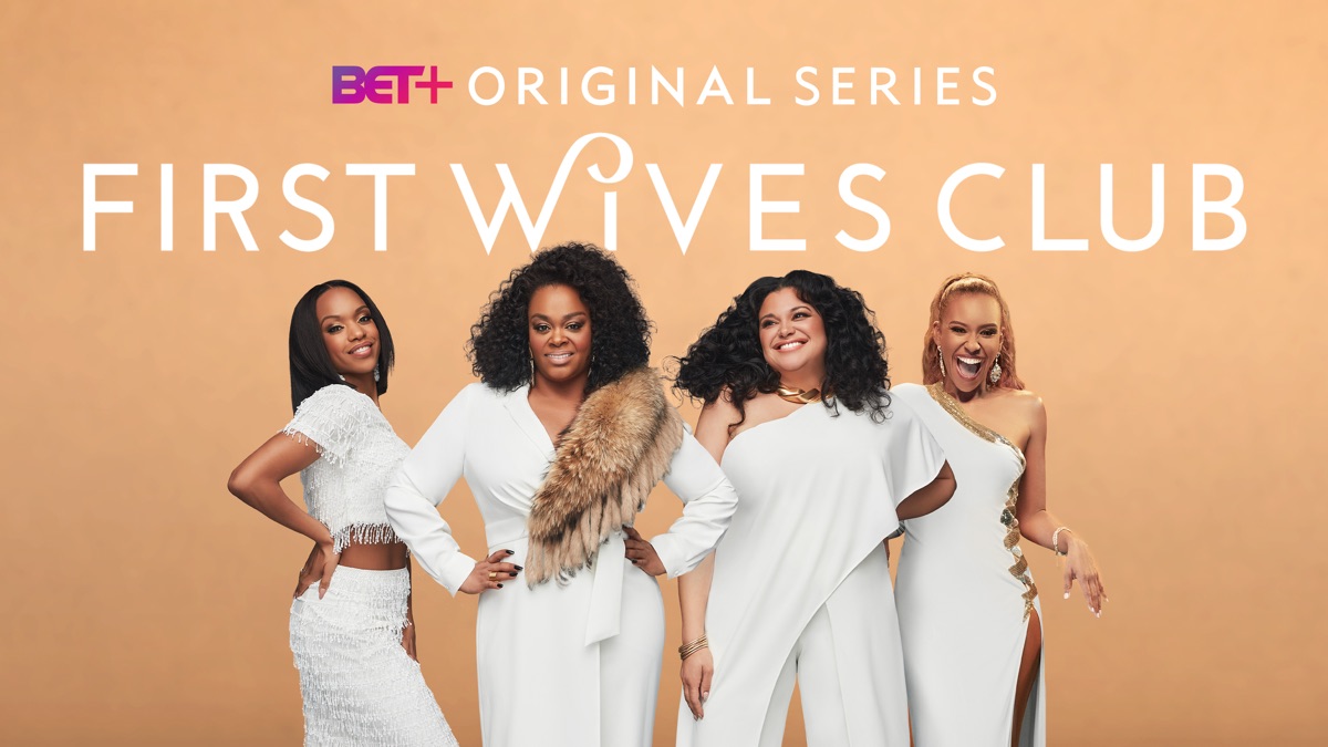‎First Wives Club - Apple TV