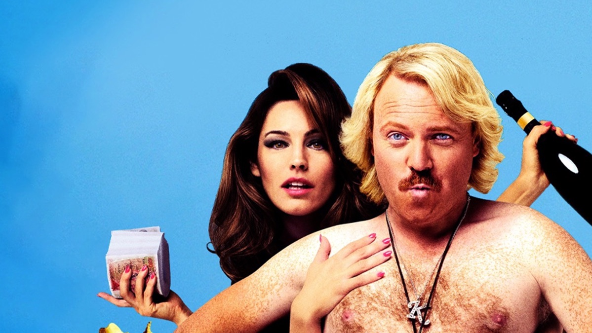 Keith Lemon: The Film - Apple TV (UK)