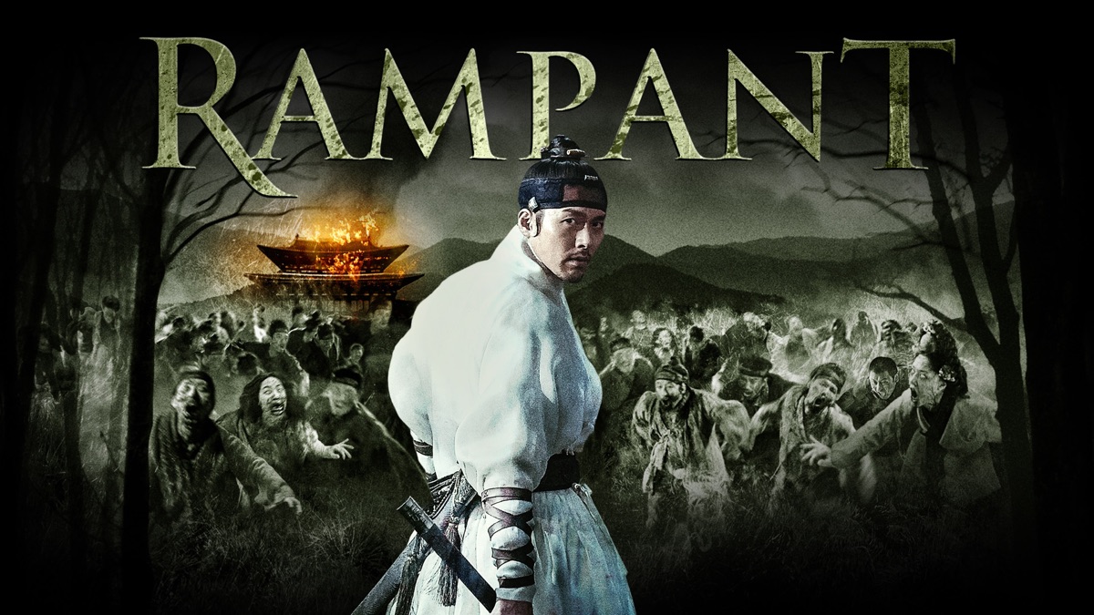 ‎Rampant - Apple TV