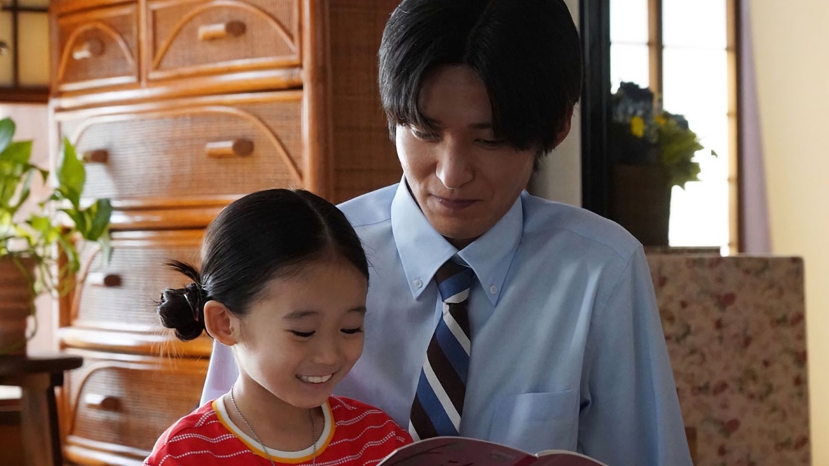 ‎Episode 10 - Where Does the Sea Begin (saison 1, épisode 11) - Apple ...