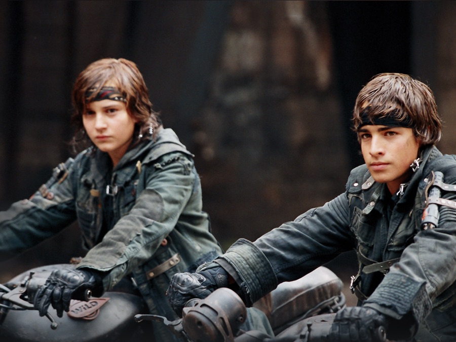 Die wilden Kerle 5: Hinter dem Horizont | Apple TV