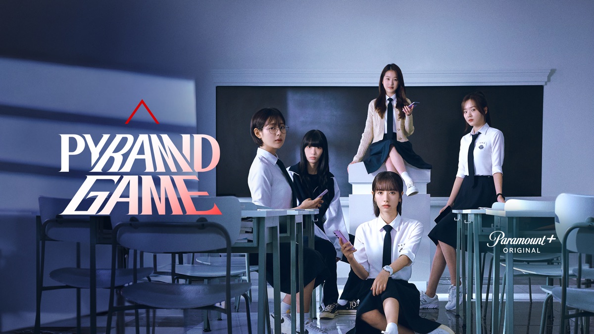 ‎Pyramid Game - Apple TV