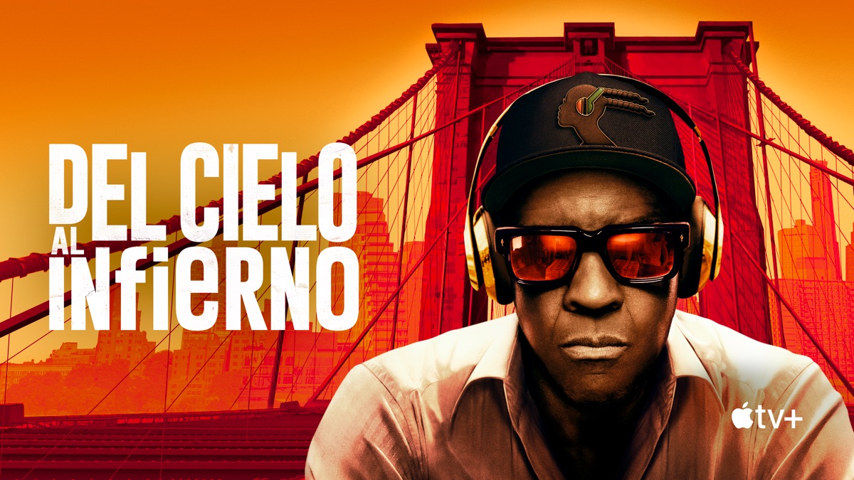 ‎Ver Del cielo al infierno - Apple TV+