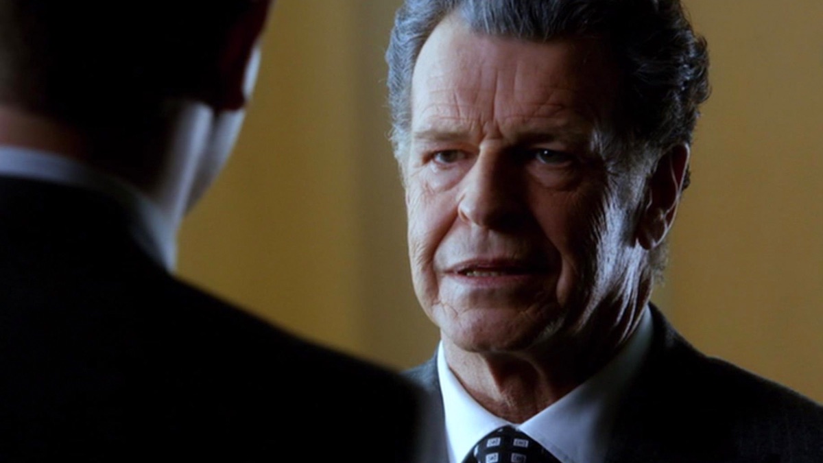 ‎8. Back To Where You've Never Been – Fringe (Season 4, Episode 8 ...