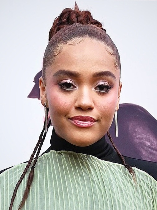 ‎Kiersey Clemons Movies and Shows - Apple TV