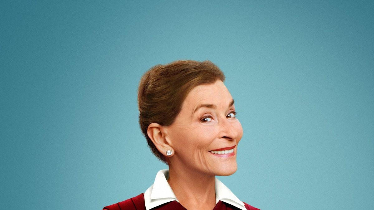 ‎Judy Justice - Apple TV