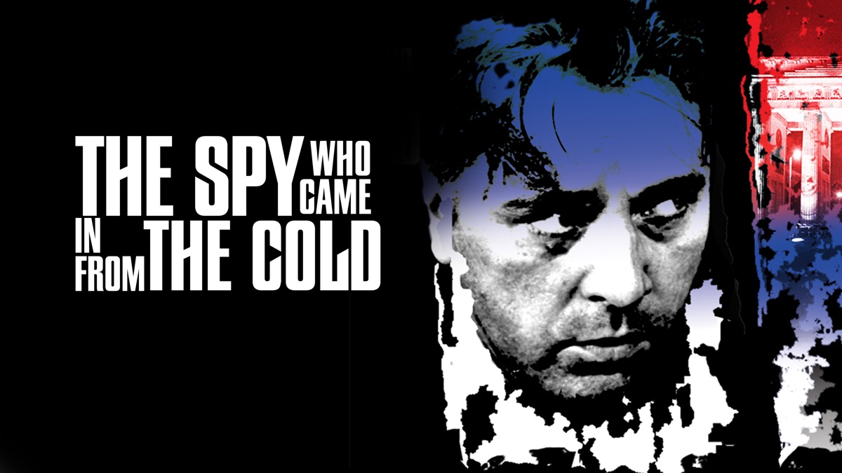 ‎The Spy Who Came in From the Cold - Apple TV