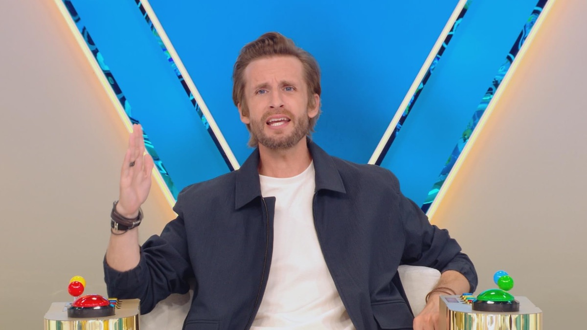 Je ris, je ris, je ris - LOL: Qui rit, sort ! (saison 4, épisode 1 ...