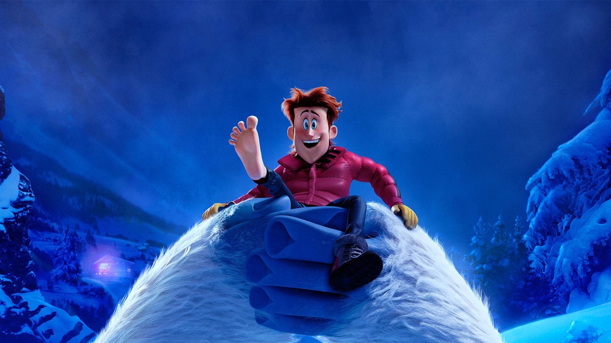 ‎Smallfoot - Apple TV