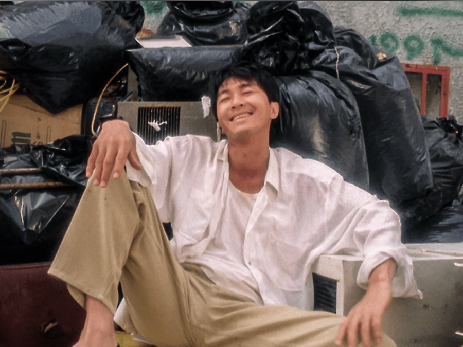 Love on Delivery - Apple TV