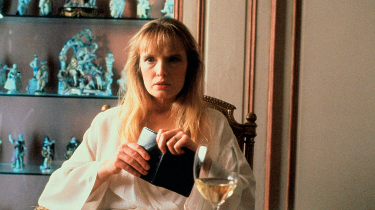 Traffik - Apple TV (AU)