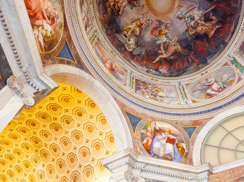 Viator · Art Lover's Guide to Rome