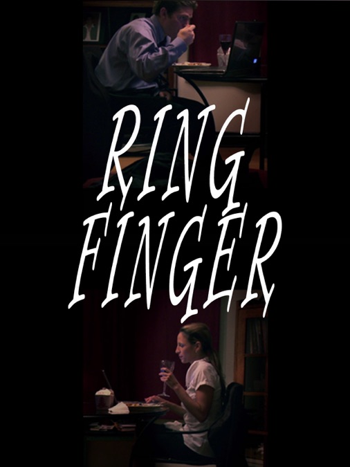 Ring Finger - Apple TV