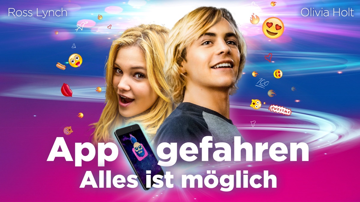 Appgefahren: Alles ist möglich | Apple TV