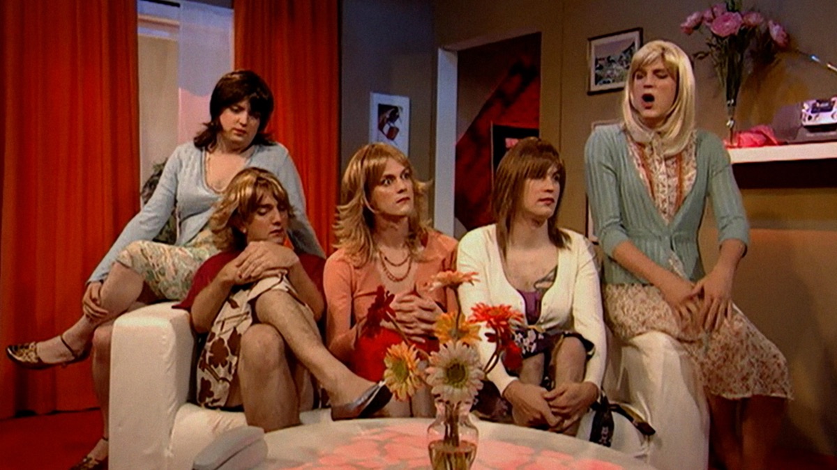 Episode 5 - The Whitest Kids U' Know (Season 1, Episode 5) - Apple TV