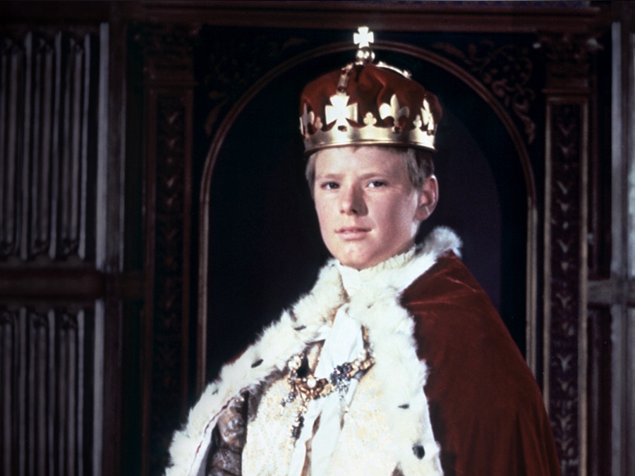 El príncipe y el mendigo - Apple TV