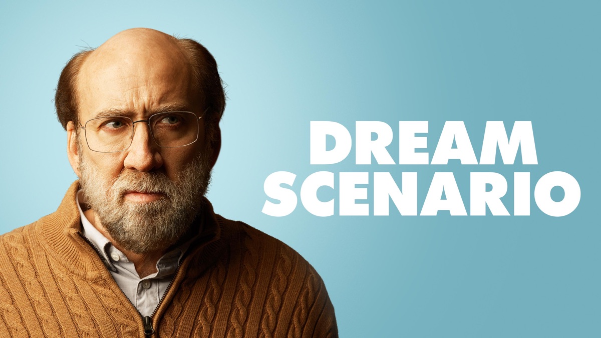 ‎Dream Scenario - Apple TV