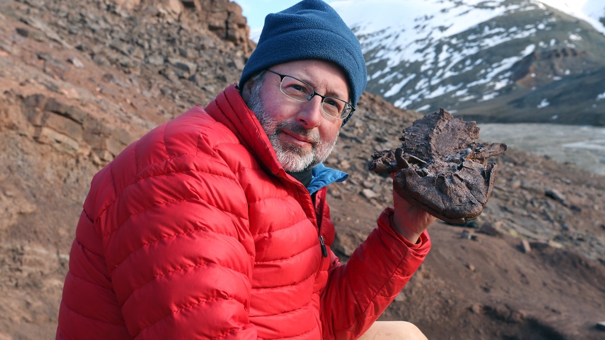 Your Inner Fish - Your Inner Fish - Apple TV