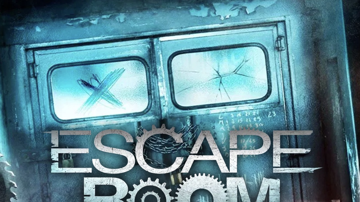 ‎Escape Room - Apple TV