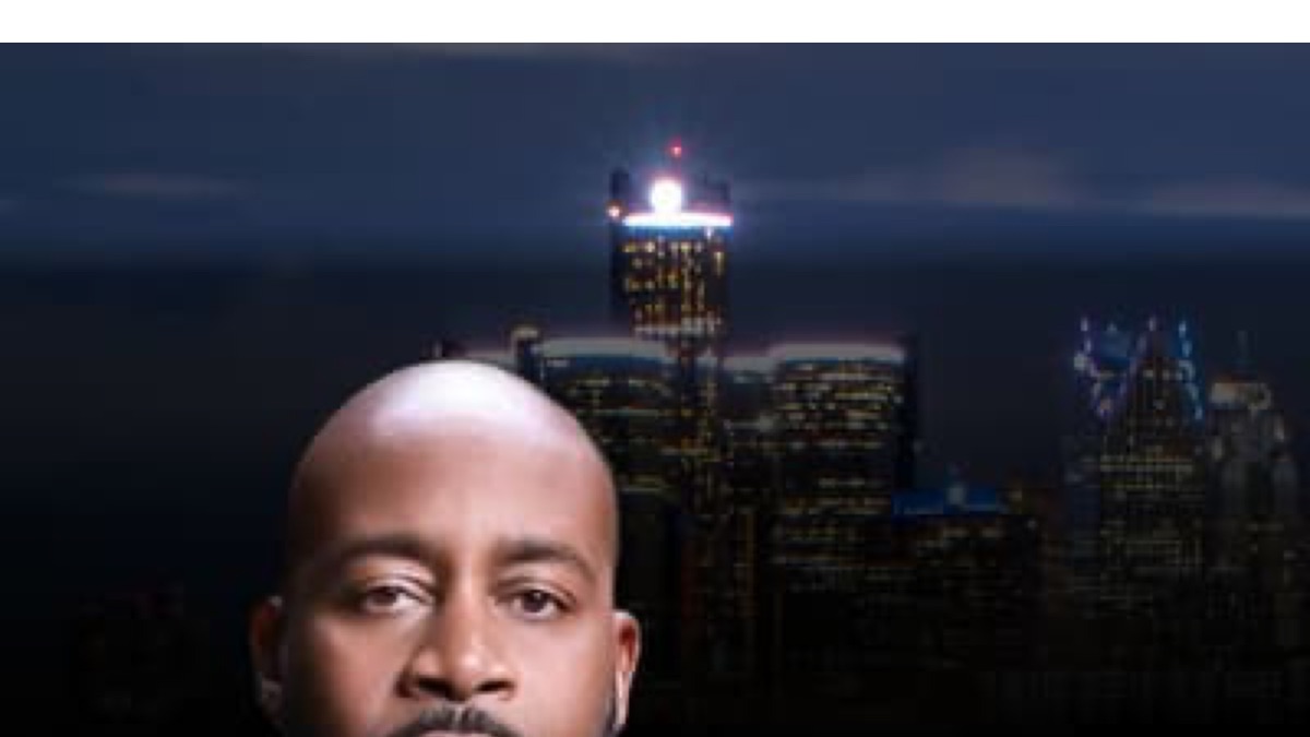 ‎The Kamal Smith Show - Apple TV