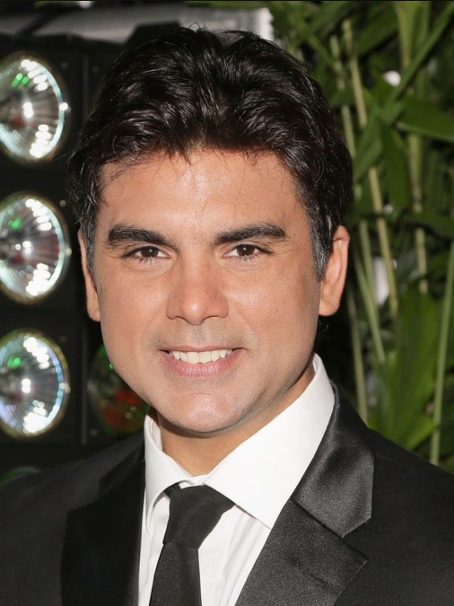 ‎Películas y series de Jorge Luis Pila - Apple TV