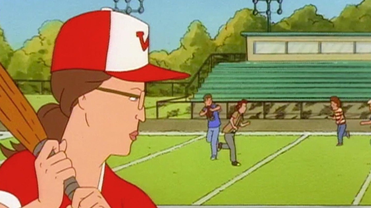 ‎I Remember Mono - King of the Hill (Series 2, Episode 14) - Apple TV (DM)