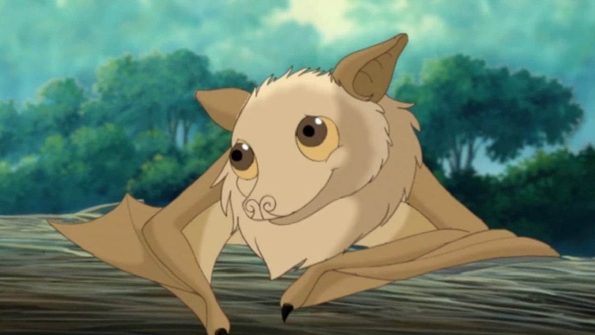 Stellaluna - Apple TV