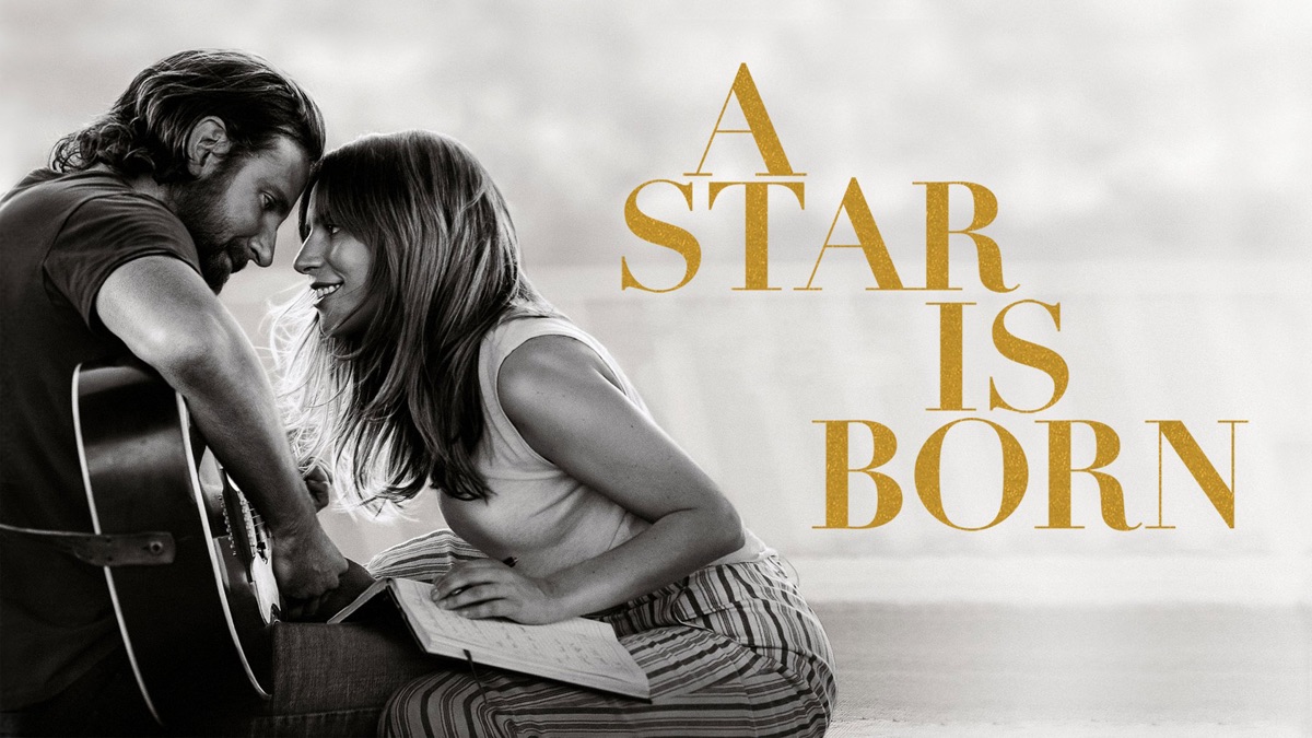 ‎A Star Is Born - Apple TV
