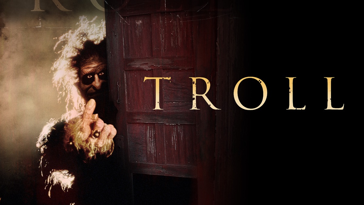 Troll》- Apple TV