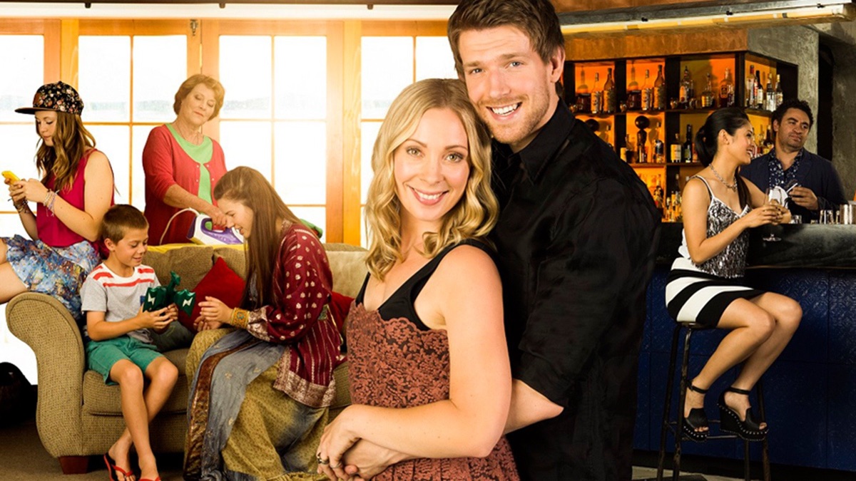 Step Dave - Apple TV