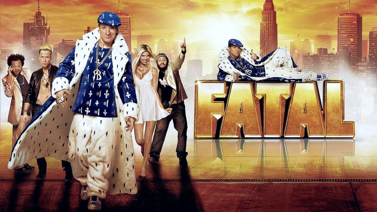 ‎Fatal - Apple TV