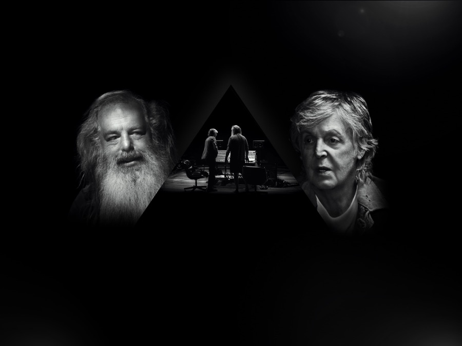 McCartney 3, 2, 1 - Apple TV