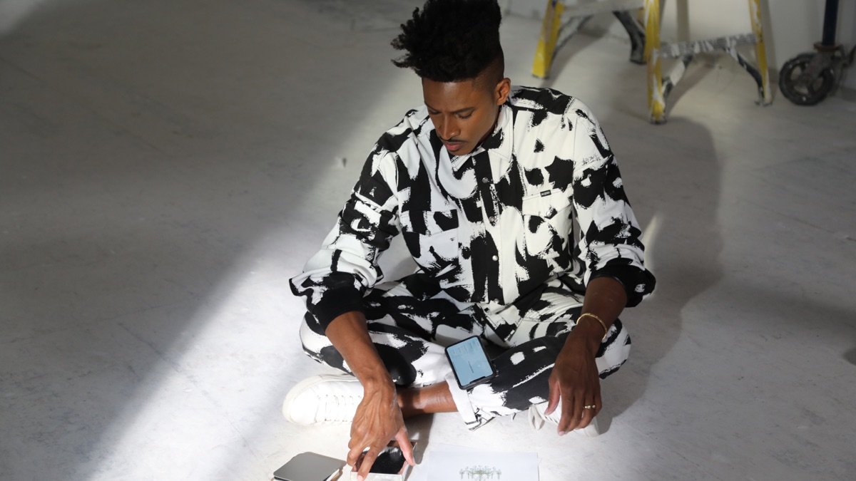 ‎The Dance Studio and Family Spaces – Breaking New Ground (Season 1 ...