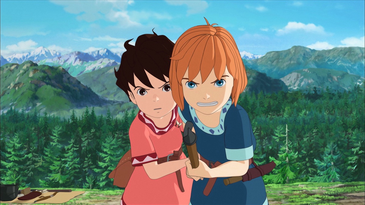 Ronja, the Robber's Daughter - Apple TV