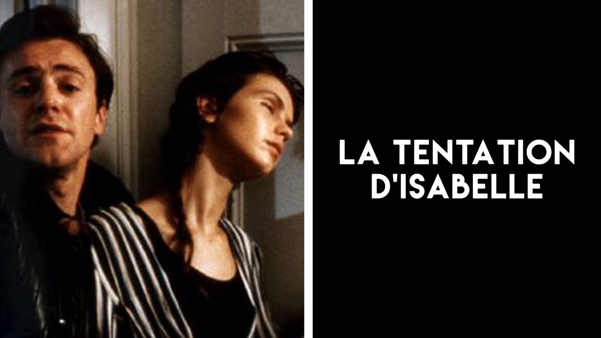 ‎La tentation d'Isabelle - Apple TV