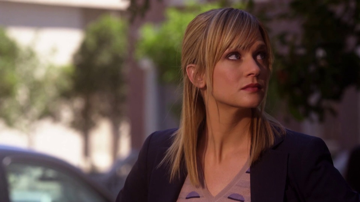 ‎Sin esperanza - Criminal Minds (temporada 5, episodio 4) - Apple TV (CL)